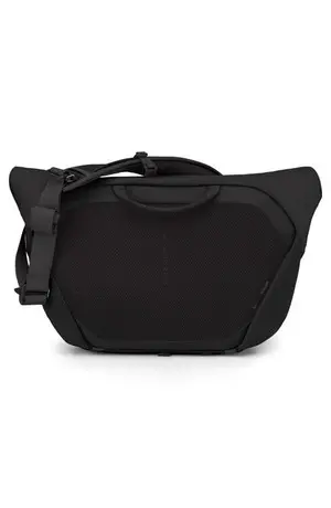 OSPREY Metron 18-liter Messenger Bag - Black