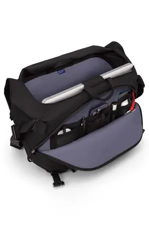 OSPREY Metron 18-liter Messenger Bag - Black