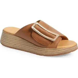 Chocolat Blu Cushioned Sandals For Women