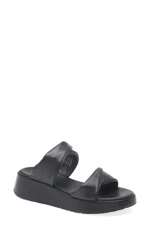Chocolat Blu Wedge Sandals For Women