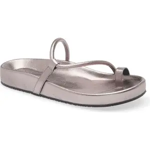 Chocolat Blu Slides Shoes For Women
