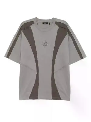FIVE CM Embroidered T-shirt