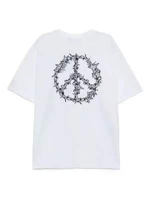 FIVE CM Graphic-print T-shirt