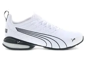 PUMA Voltaic Evo Leather Sneakers