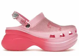 CROCS Classic Bae Clog Juicy Couture