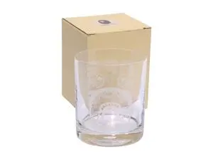 A BATHING APE Glass Cup