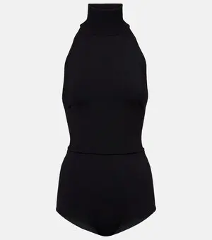 Max Mara Sleeveless Bodysuits