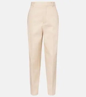 Loro Piana Dan Tapered Jeans