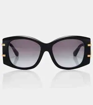 Dolce & Gabbana Dna Dg Square Sunglasses