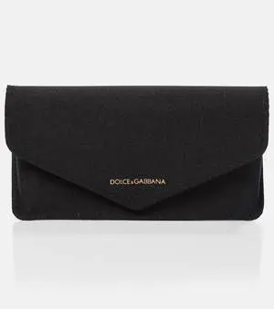 Dolce & Gabbana Dna Dg Square Sunglasses