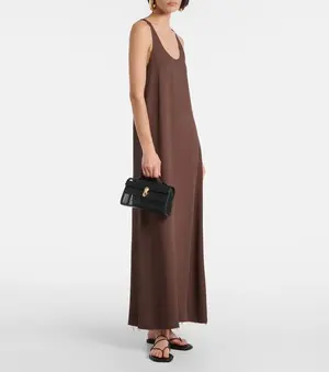 Savette Symmetry Pochette Mesh Tote