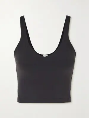 Lululemon Align Nulu Tank - Black