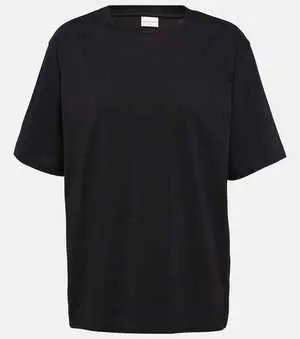 Dries Van Noten Cotton Jersey T-shirt