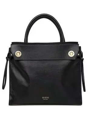 Guess Bianca Tote - Black
