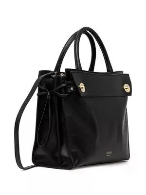 Guess Bianca Tote - Black