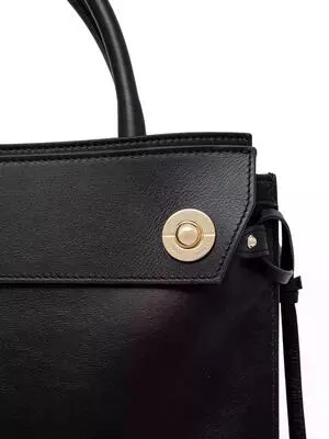 Guess Bianca Tote - Black