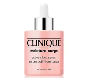 CLINIQUE Moisture Surge Active Glow Serum 50ml - One-color