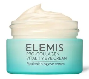 Elemis Pro-collagen Vitality Eye 0.5oz W/sleep Mask Set - One-color