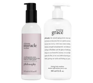 PHILOSOPHY Hydrate & Firm Grace Fragrance Duo - One-color