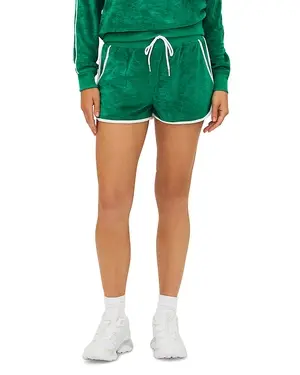 Beach Riot Casual Shorts For Women