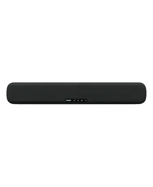 YAMAHA Sr-c20a Compact Sound Bar With Built-in Subwoofer And Bluetooth