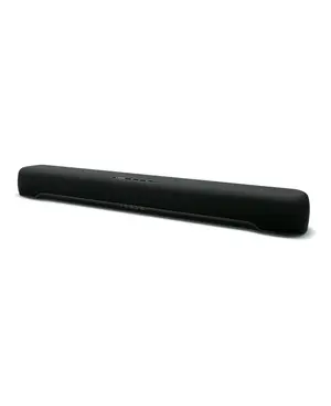 YAMAHA Sr-c20a Compact Sound Bar With Built-in Subwoofer And Bluetooth