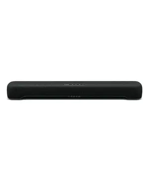 YAMAHA Sr-c20a Compact Sound Bar With Built-in Subwoofer And Bluetooth - Black