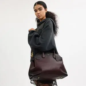 COACH Soft Empire Carryall Bag 40