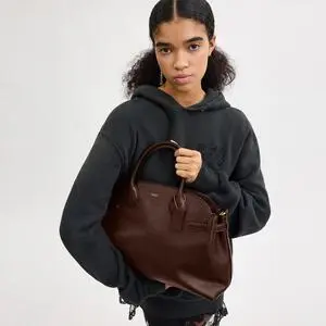 COACH Soft Empire Carryall Bag 40