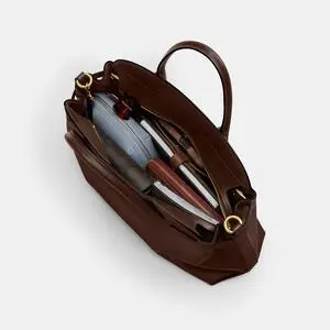 COACH Soft Empire Carryall Bag 40