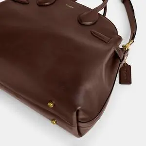 COACH Soft Empire Carryall Bag 40