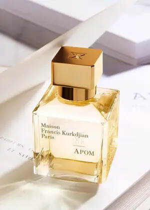 Maison Francis Kurkdjian Apom Set Roll On Elixir