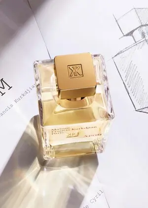 Maison Francis Kurkdjian Apom Set Roll On Elixir
