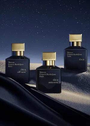 Maison Francis Kurkdjian Oud Eau De Parfum