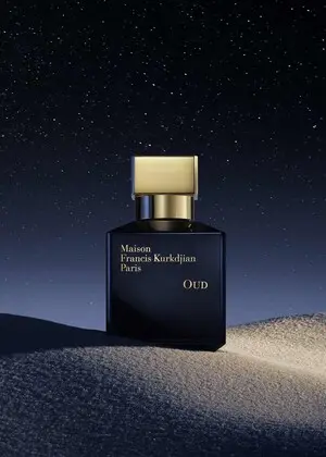 Maison Francis Kurkdjian Oud Eau De Parfum