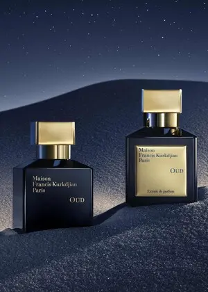 Maison Francis Kurkdjian Oud Eau De Parfum