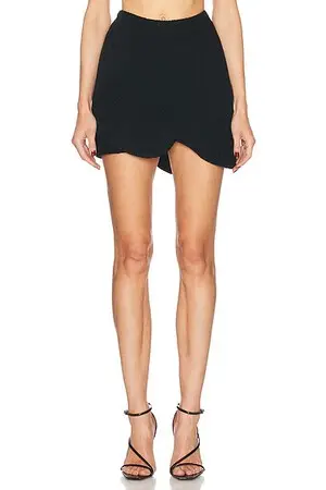 FERRAGAMO Mini Skirt