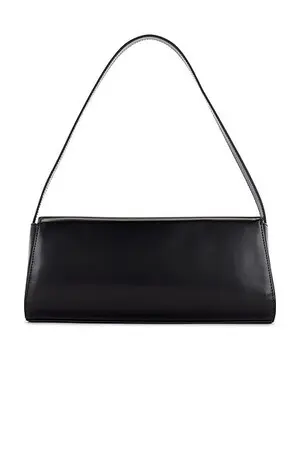 ST. AGNI East West Baguette Shoulder Bag