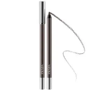 Prada Pradalines Gliding Waterproof Smudge Proof Eye Pencil 04 Ember