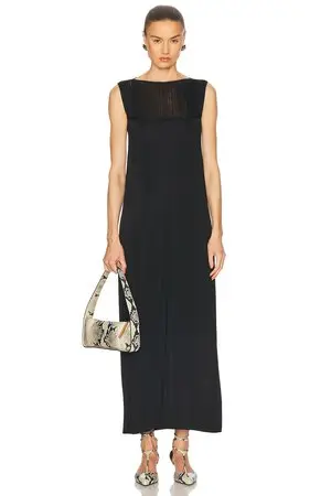 Khaite Glam Evening Dresses