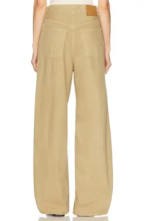 HAIKURE Candy Twill Pant