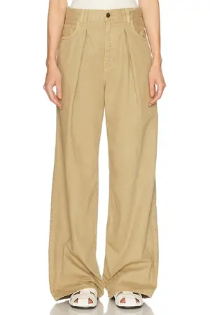 Haikure Logo Bottoms For Women