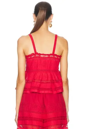 Isabel Marant Étoile Denys Top