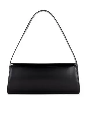 ST. AGNI East West Baguette Shoulder Bag