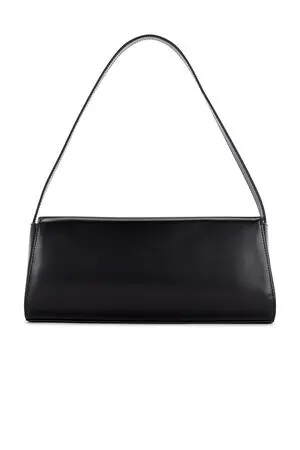 ST. AGNI East West Baguette Shoulder Bag