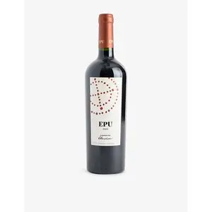 CHILE Almaviva Epu 2019 Red Wine - One-color