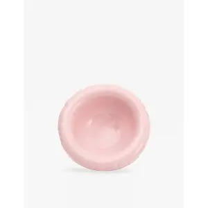 HOME STUDYO Lisa Ceramic Bowl 18cm - Bubblegum Gloss