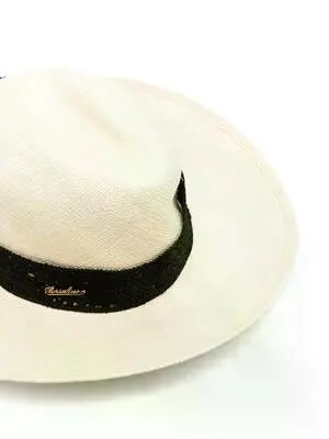 Borsalino Claudette Panama Quito Hat