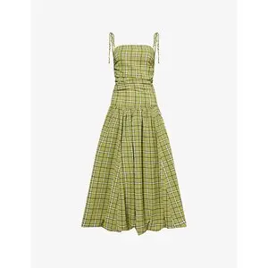 Amy Lynn Strapless Dresses