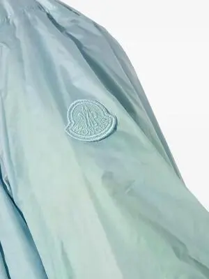 Moncler Chazeron Bomber Jacket - Blue